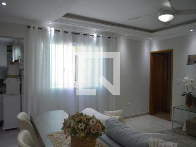 Apartamento à Venda Vila Metalúrgica, 3 Quartos, 190 m2