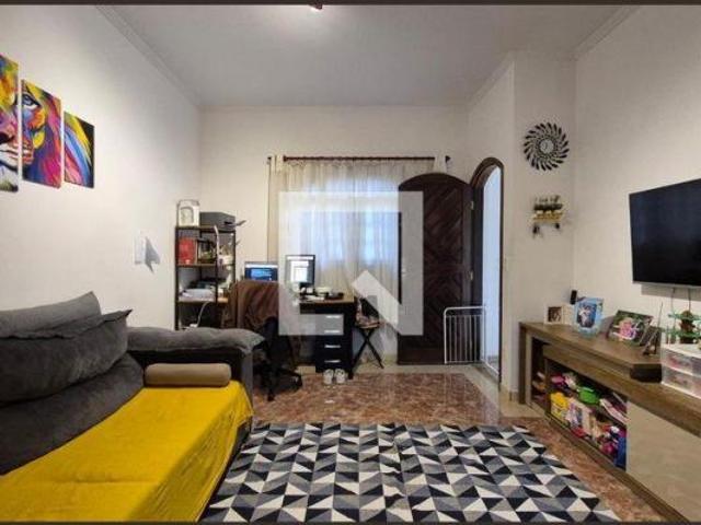 Apartamento à Venda Vila Metalúrgica, 3 Quartos, 100 m2
