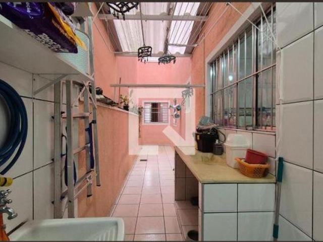 Apartamento à Venda Vila Metalúrgica, 3 Quartos, 100 m2