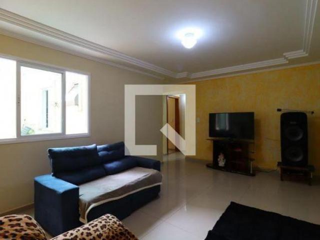 Apartamento à Venda Vila Metalúrgica, 3 Quartos, 102 m2