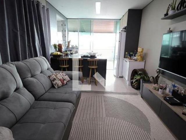 Apartamento à Venda Vila Metalúrgica, 3 Quartos, 104 m2