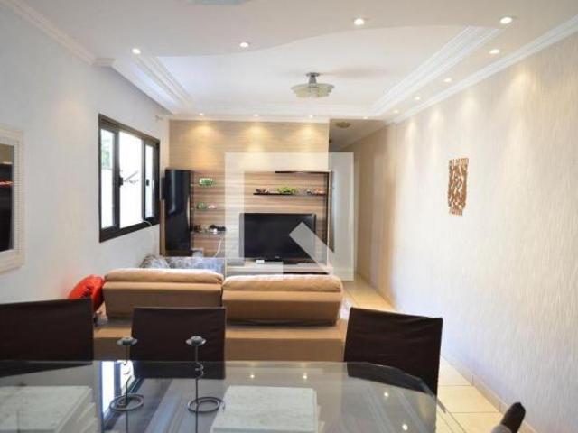 Apartamento à Venda Vila Metalúrgica, 3 Quartos, 109 m2
