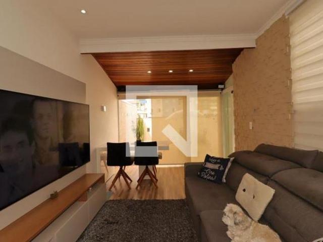 Apartamento à Venda Vila Metalúrgica, 3 Quartos, 117 m2