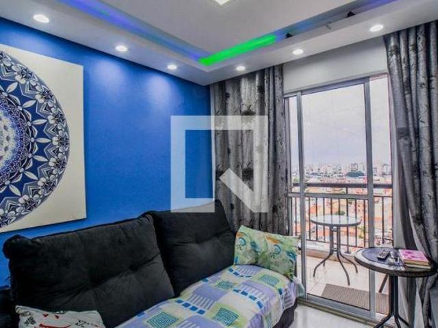 Apartamento à Venda Vila Metalúrgica, 3 Quartos, 64 m2