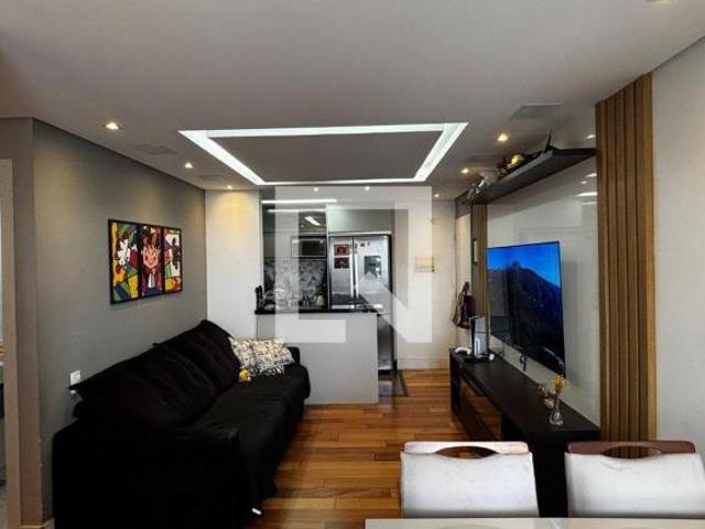 Apartamento à Venda Vila Metalúrgica, 3 Quartos, 65 m2