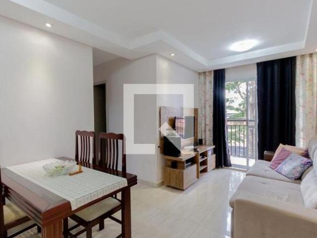 Apartamento à Venda Vila Metalúrgica, 3 Quartos, 66 m2