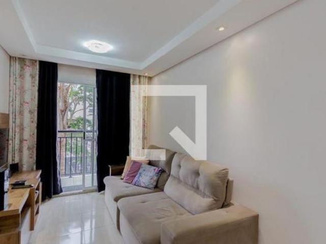 Apartamento à Venda Vila Metalúrgica, 3 Quartos, 66 m² Santo André