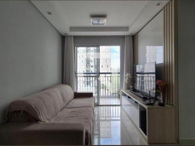 Apartamento à Venda Vila Metalúrgica, 3 Quartos, 66 m² Santo André