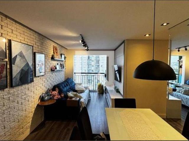 Apartamento à Venda Vila Metalúrgica, 3 Quartos, 67 m² Santo André