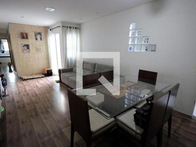 Apartamento à Venda Vila Metalúrgica, 3 Quartos, 85 m2