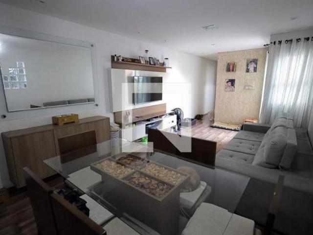 Apartamento à Venda Vila Metalúrgica, 3 Quartos, 85 m² Santo André