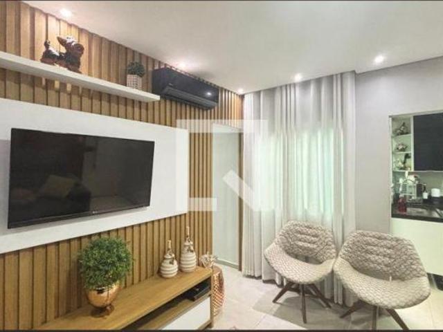 Apartamento à Venda Vila Metalúrgica, 3 Quartos, 80 m2