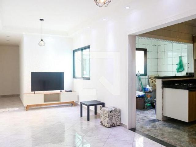 Apartamento à Venda Vila Metalúrgica, 3 Quartos, 81 m2