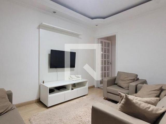 Apartamento à Venda Vila Metalúrgica, 3 Quartos, 90 m2