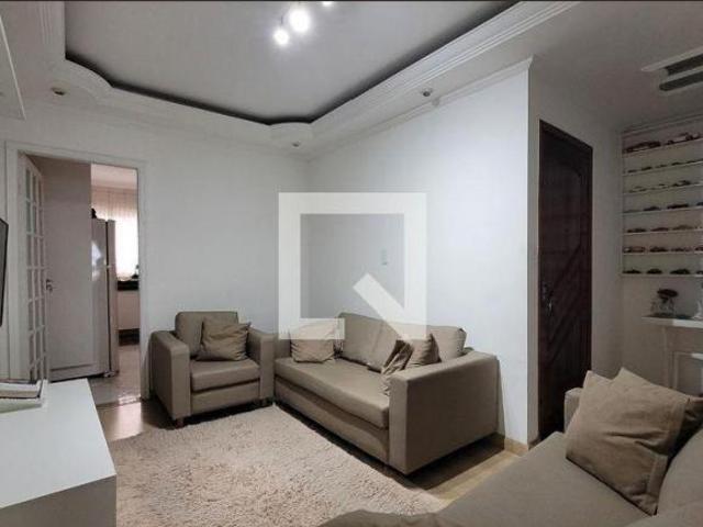 Apartamento à Venda Vila Metalúrgica, 3 Quartos, 90 m² Santo André