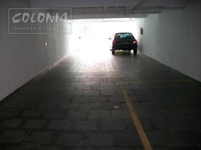 Apartamento a venda Vila Metalúrgica