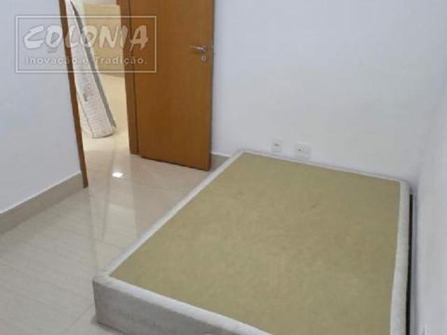 Apartamento a venda Vila Metalúrgica