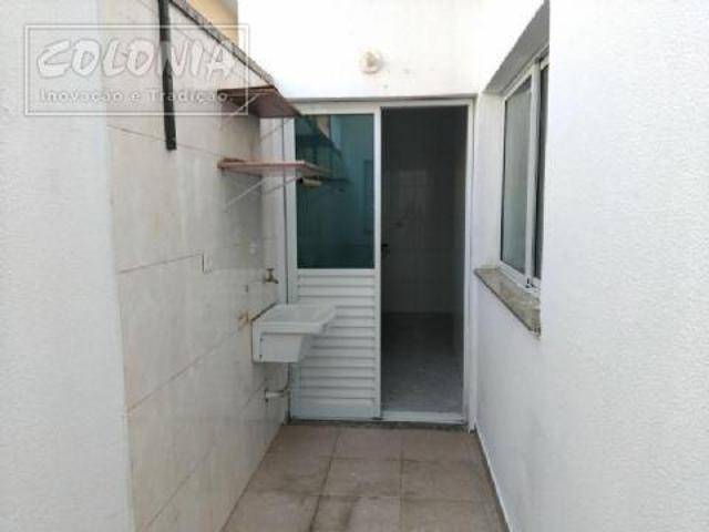 Apartamento a venda Vila Metalúrgica