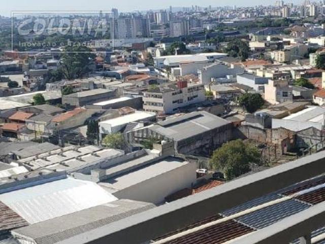 Apartamento a venda Vila Metalúrgica