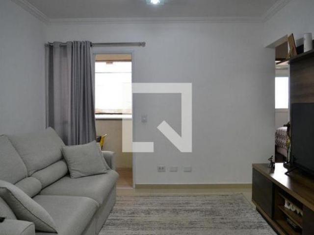 Apartamento à Venda Vila Metalúrgica, 2 Quartos, 140 m2
