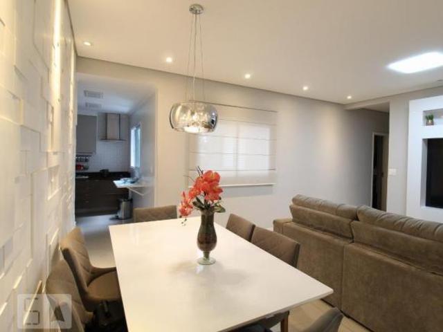 Apartamento à Venda Vila Metalúrgica, 2 Quartos, 160 m2