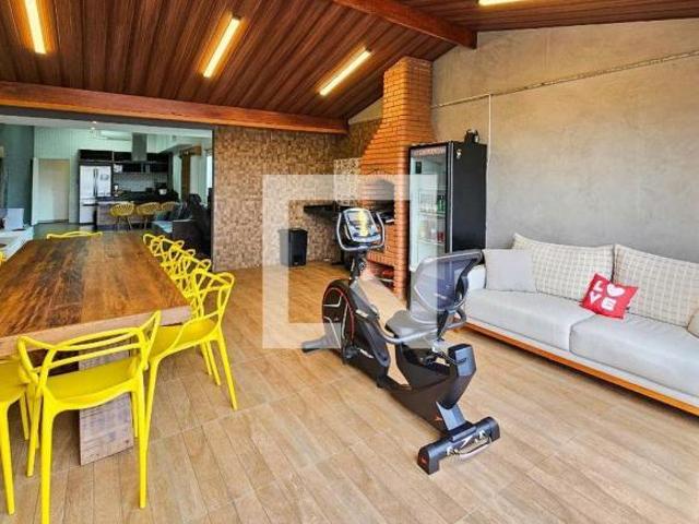 Apartamento à Venda Vila Metalúrgica, 2 Quartos, 160 m2