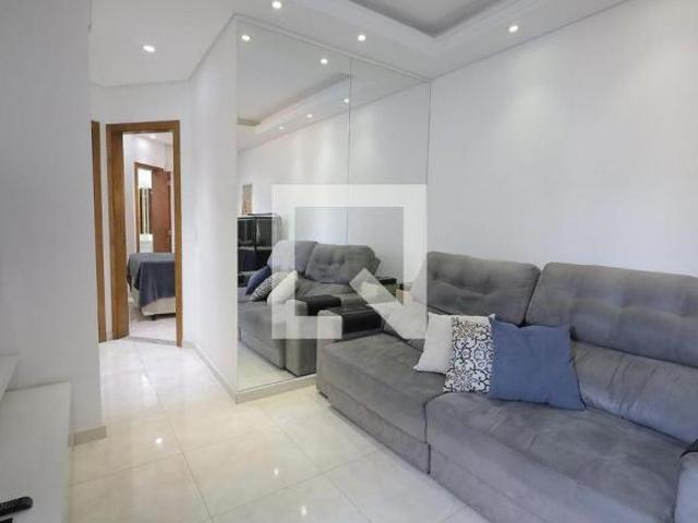Apartamento à Venda Vila Metalúrgica, 2 Quartos, 100 m2
