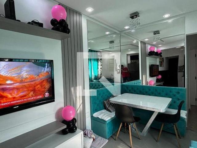 Apartamento à Venda Vila Metalúrgica, 2 Quartos, 100 m2