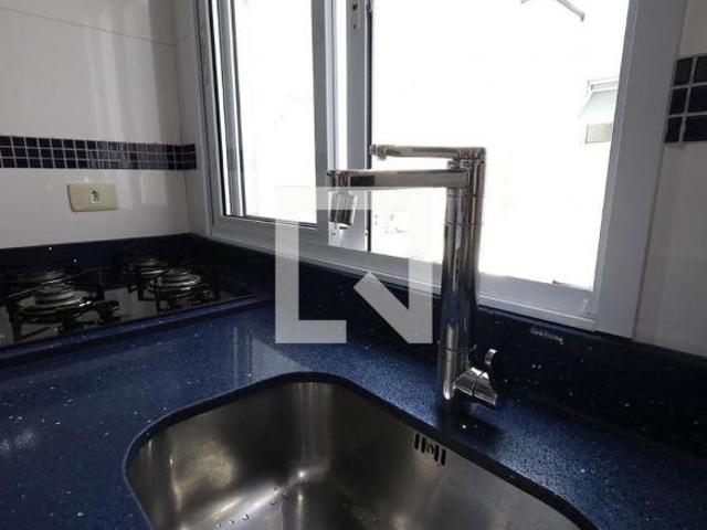 Apartamento à Venda Vila Metalúrgica, 2 Quartos, 100 m2