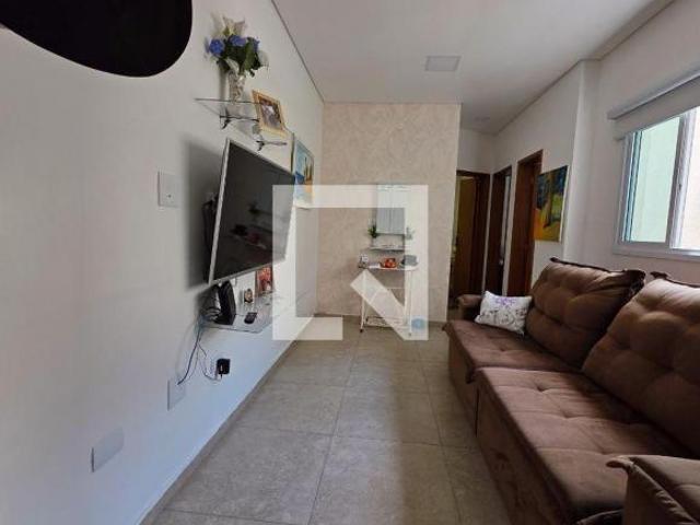 Apartamento à Venda Vila Metalúrgica, 2 Quartos, 100 m2