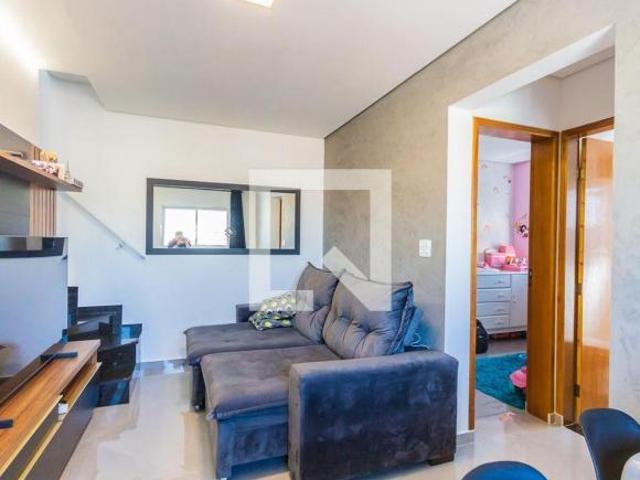 Apartamento à Venda Vila Metalúrgica, 2 Quartos, 100 m2