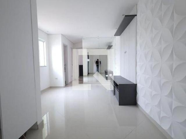 Apartamento à Venda Vila Metalúrgica, 2 Quartos, 100 m2