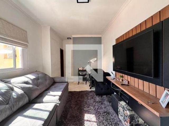 Apartamento à Venda Vila Metalúrgica, 2 Quartos, 100 m2
