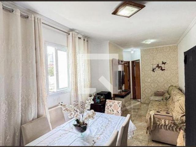 Apartamento à Venda Vila Metalúrgica, 2 Quartos, 100 m2