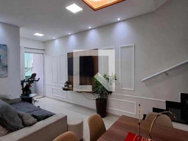 Apartamento à Venda Vila Metalúrgica, 2 Quartos, 102 m2
