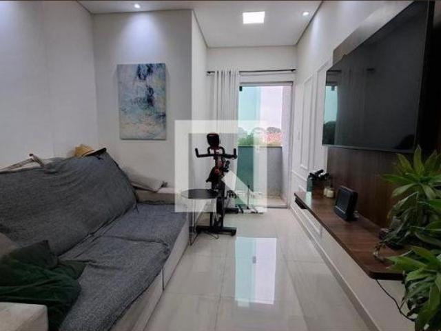 Apartamento à Venda Vila Metalúrgica, 2 Quartos, 102 m² Santo André