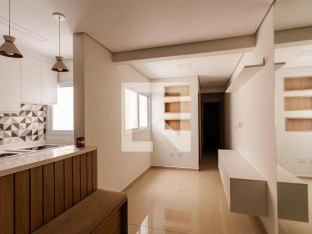 Apartamento à Venda Vila Metalúrgica, 2 Quartos, 107 m2