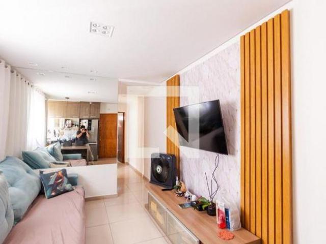 Apartamento à Venda Vila Metalúrgica, 2 Quartos, 104 m2