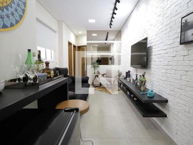 Apartamento à Venda Vila Metalúrgica, 2 Quartos, 104 m2