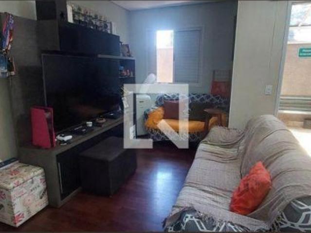 Apartamento à Venda Vila Metalúrgica, 2 Quartos, 105 m2