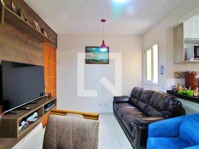 Apartamento à Venda Vila Metalúrgica, 2 Quartos, 106 m2