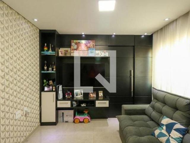 Apartamento à Venda Vila Metalúrgica, 2 Quartos, 110 m2