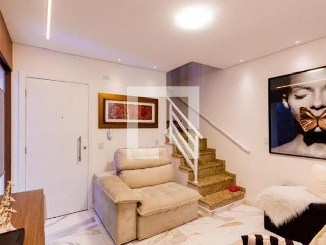 Apartamento à Venda Vila Metalúrgica, 2 Quartos, 110 m2