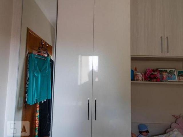 Apartamento à Venda Vila Metalúrgica, 2 Quartos, 110 m2