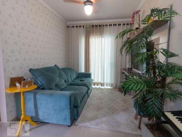 Apartamento à Venda Vila Metalúrgica, 2 Quartos, 110 m2