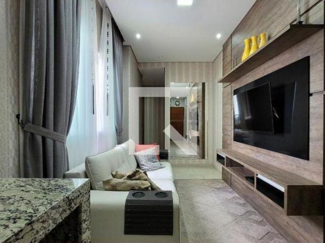 Apartamento à Venda Vila Metalúrgica, 2 Quartos, 110 m2