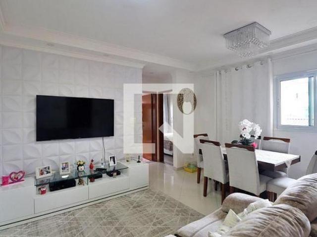Apartamento à Venda Vila Metalúrgica, 2 Quartos, 118 m² Santo André