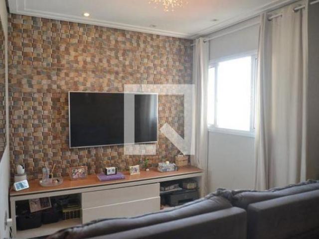 Apartamento à Venda Vila Metalúrgica, 2 Quartos, 124 m2