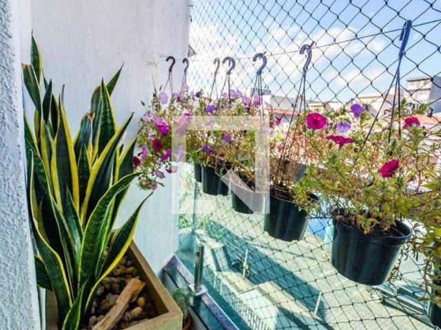 Apartamento à Venda Vila Metalúrgica, 2 Quartos, 129 m2