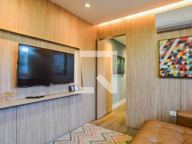 Apartamento à Venda Vila Metalúrgica, 2 Quartos, 129 m² Santo André